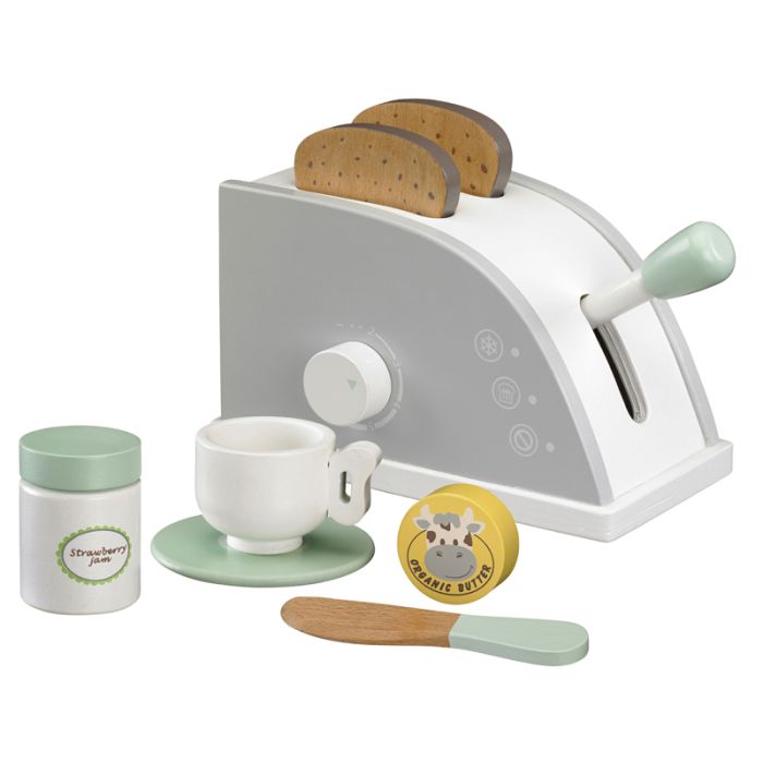 Kids Concept Toaster