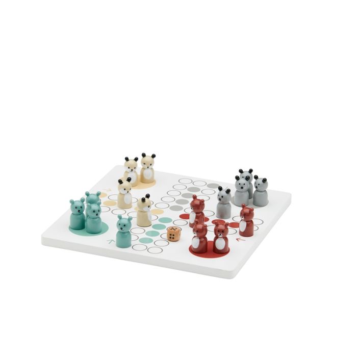 Kids Concept Brettspiel EDVIN