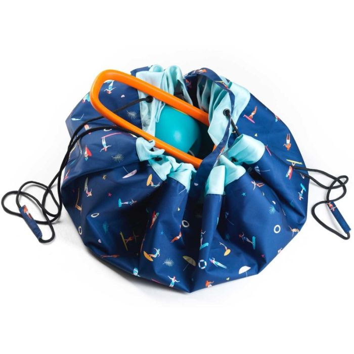 Play Go Spielzeugsack