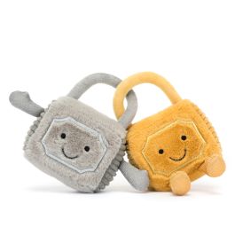 Jellycat Amuseable LOVE LOCKS