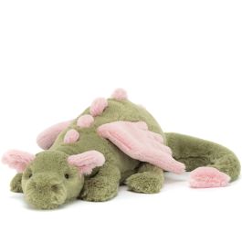 Jellycat Malachy the Dragon